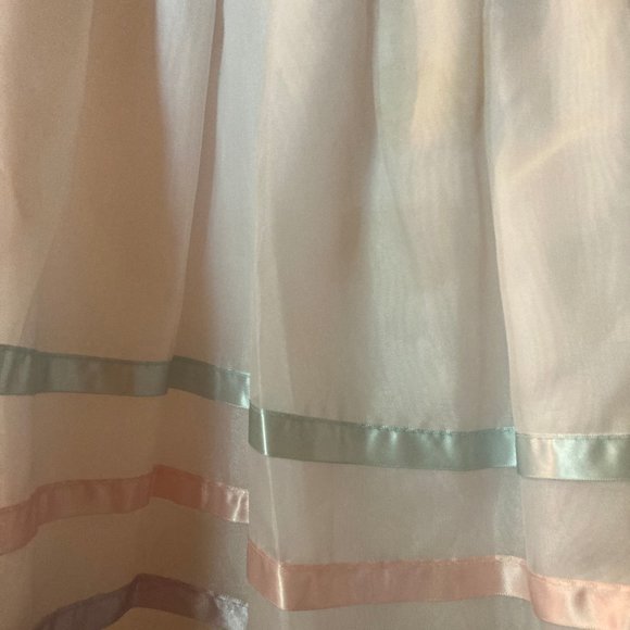 ROBYN SUE | Dresses | Robyn Sue Presents Pretty Dress With Lace Trim ...